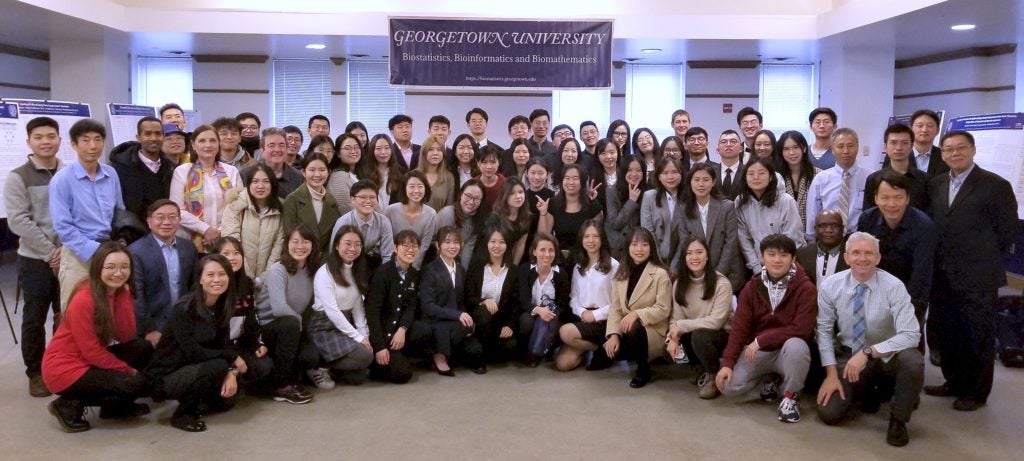 12th Annual Practicum Defense – 2019 | Department of Biostatistics ...